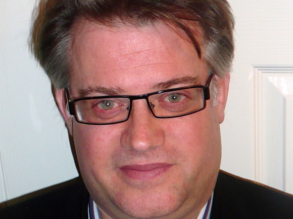 Batchelor joins Watch Me Think as non-exec chair | News | Research Live